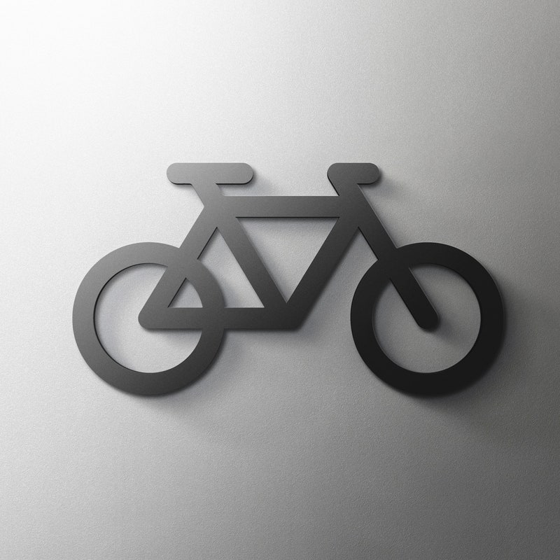 Bike Storage - Etsy