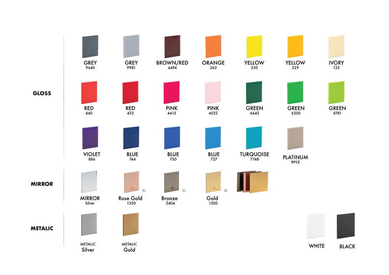 3D Acrylic Signage Wayfinding Symbols - 3mm WC Restroom, Salon, Toilet ...