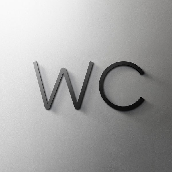 Female Metal Signs - Etsy UK