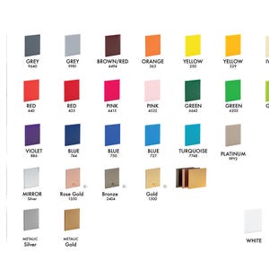 Male, Female, Lounge, Food Hall & Locker Sign - 3mm Acrylic, 3D, Locker ...