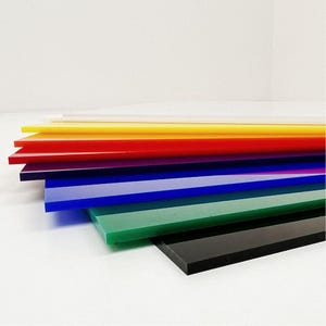 3D Acrylic Signage Wayfinding Symbols - 3mm WC Restroom, Salon, Toilet ...