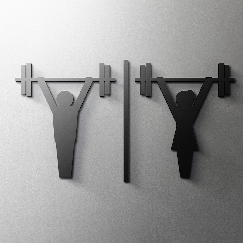 In Training Sign - Etsy