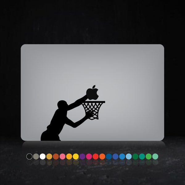 Macbook Decal - Etsy UK