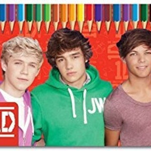 images of one direction coloring pages