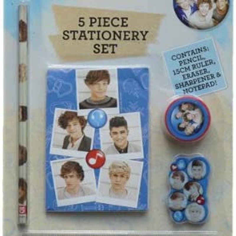 One Direction Party - Etsy