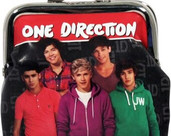 Pouches & Coin Purses - Etsy UK