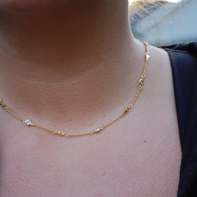 Tarnish Free Jewelry - Etsy