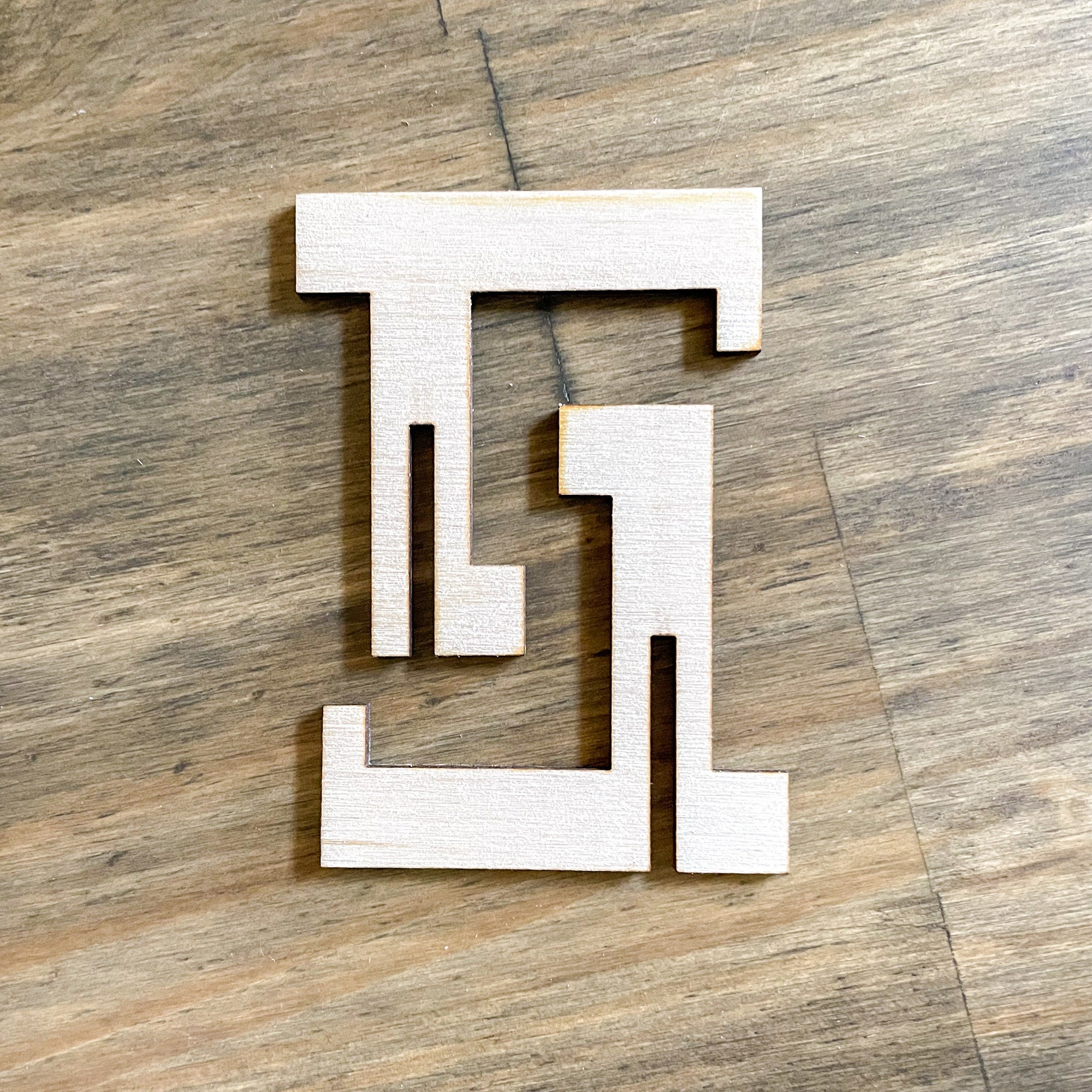 Mini Sign Easel SVG, Digital Download, Picture Easel, Glowforge, Laser ...