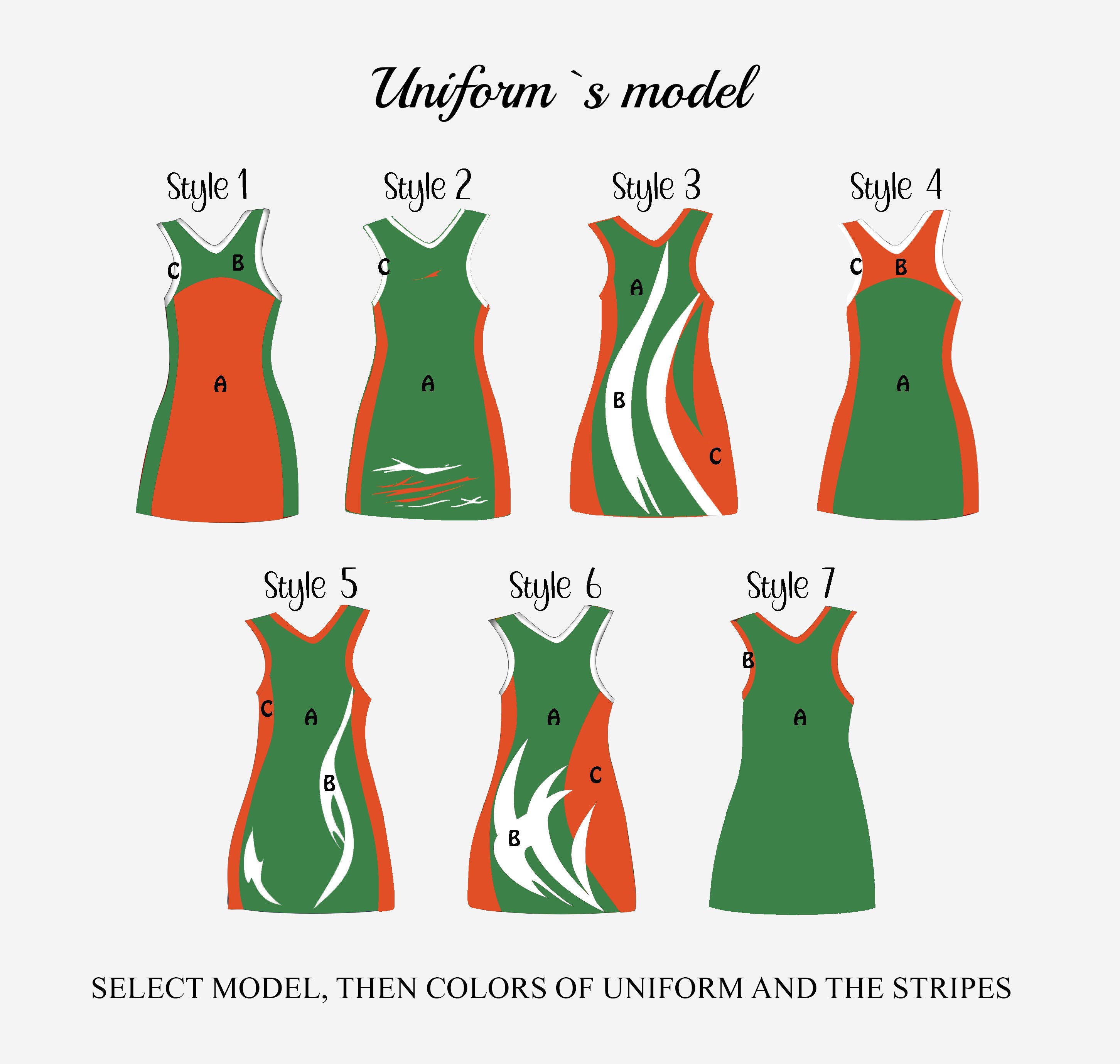 Personalized Netball Team Print Gift for Coach and Teammates - Etsy