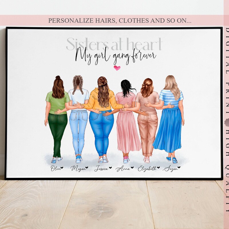 Group Gifts - 60+ Gift Ideas for 2024