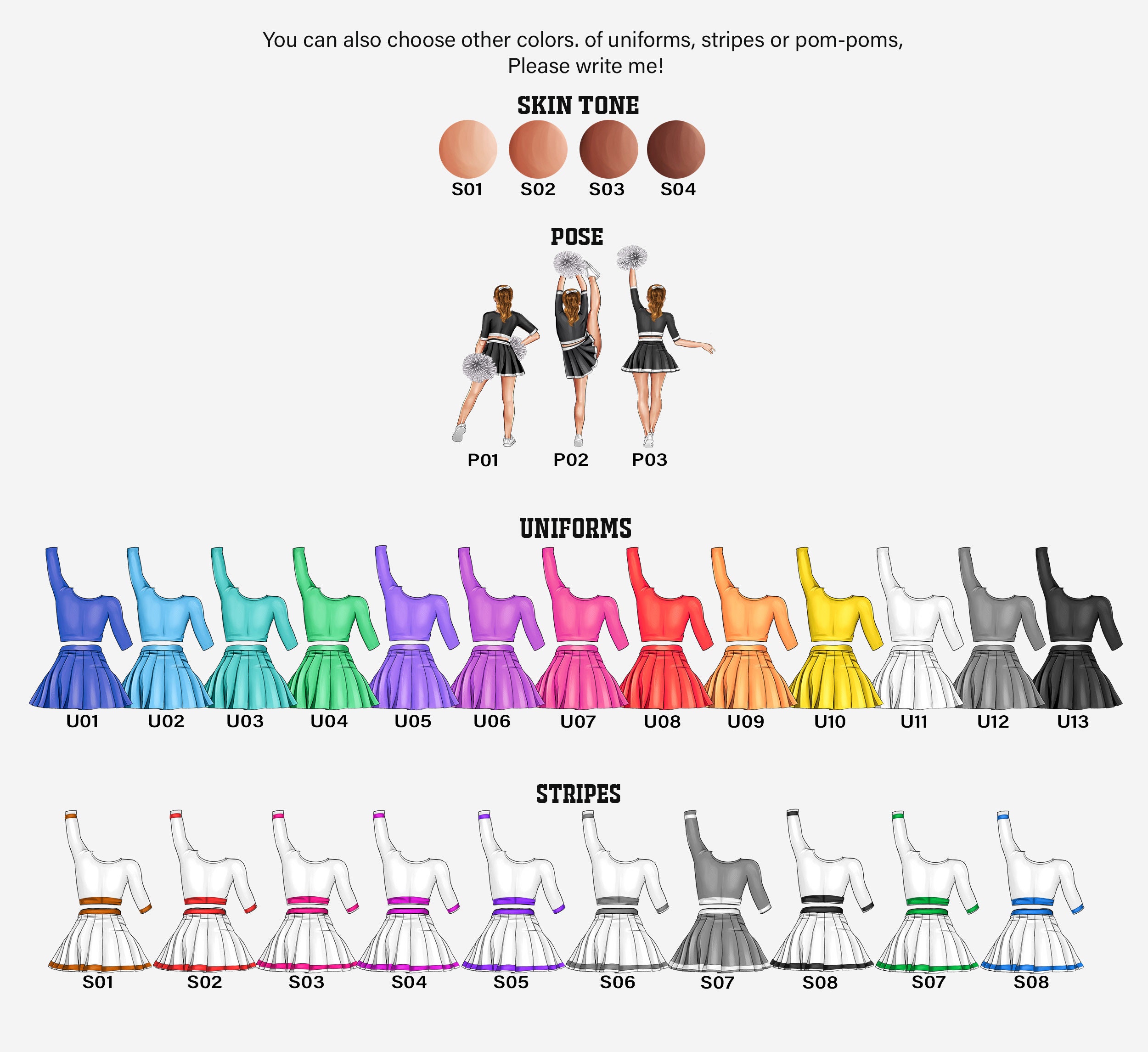 Senior Cheerleader Graduation Gift, Personalized Cheerleader ...