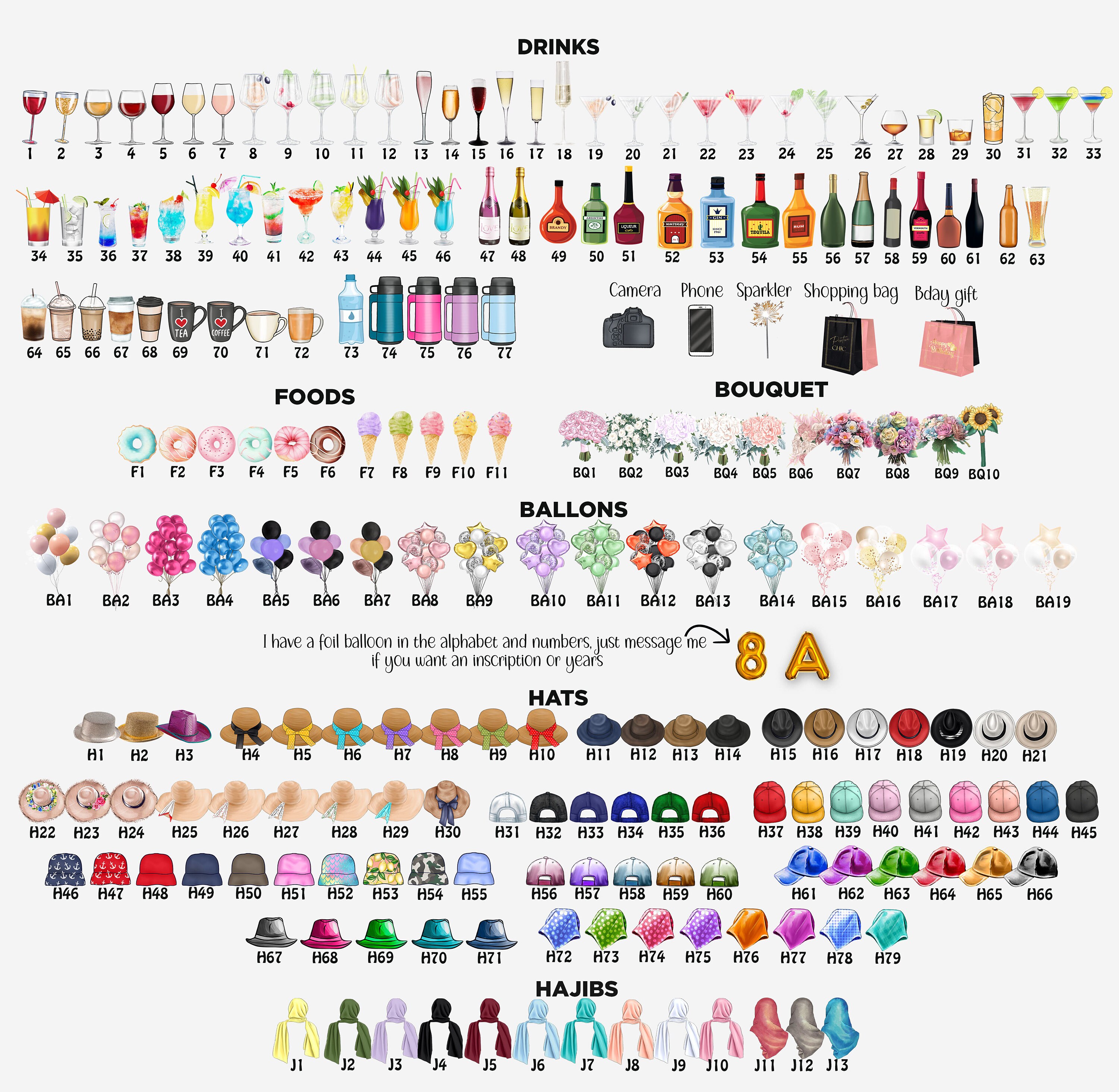 Personalized Best Friends Gift Group of Friends Gift Keepsake Gift ...