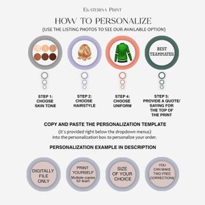 Personalized Graduation Hockey Print - Celebrate the Journey of a Girl ...