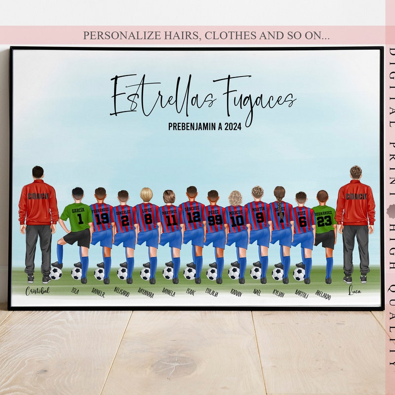 Soccer Gifts - 60+ Gift Ideas for 2025