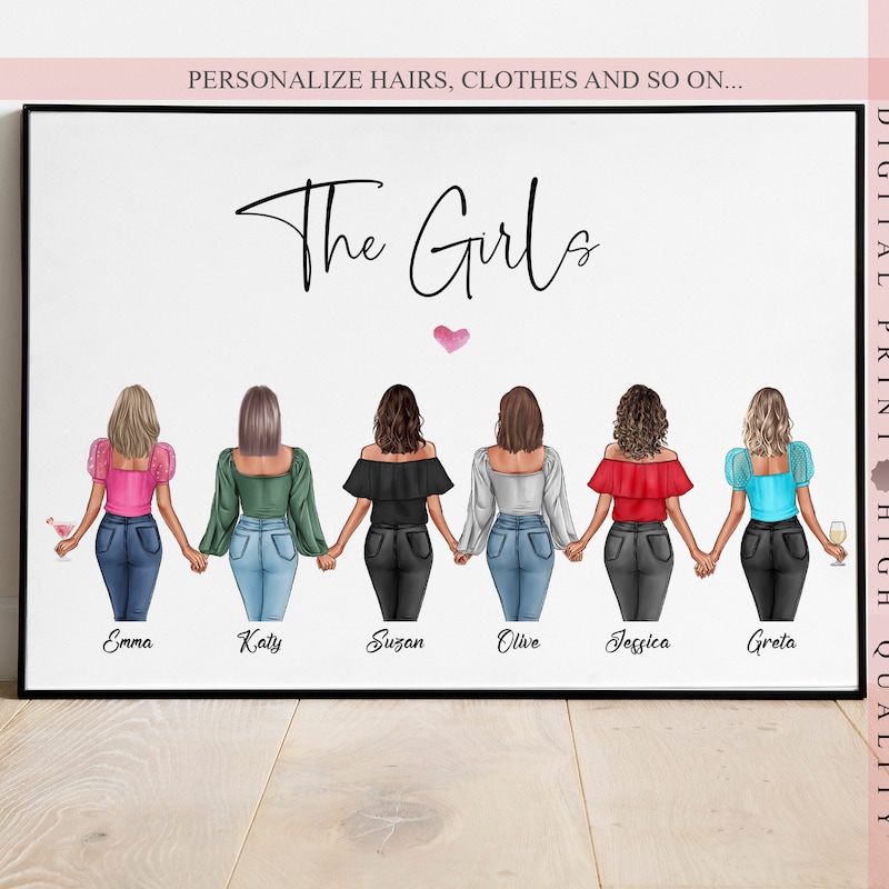 Group Gifts - 60+ Gift Ideas for 2025