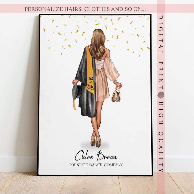 Dancer Art Print - Etsy