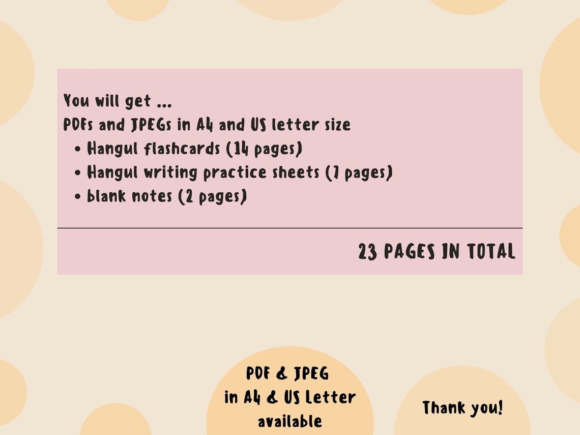 Korean Hangul Learning Sheets, Hangul Practice, Korean Worksheets ...