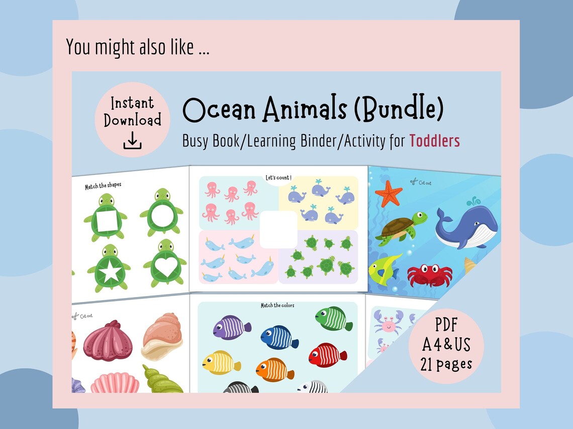 Visual Grocery List for Kids, Shopping List for Children, Shopping ...