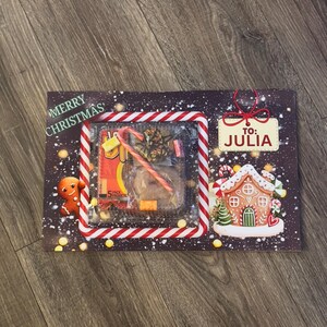 Jumbo Treat Cards | Cards Filled With Sweet Surprises, Jumbo Treat Card ...