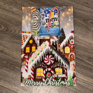 Jumbo Treat Cards | Cards Filled With Sweet Surprises, Jumbo Treat Card ...