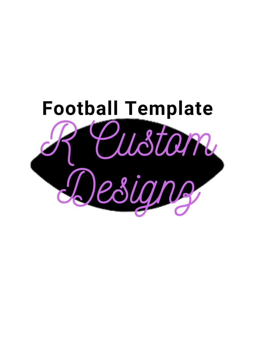 Football | Football Template | Sports Football Template | Photo ...