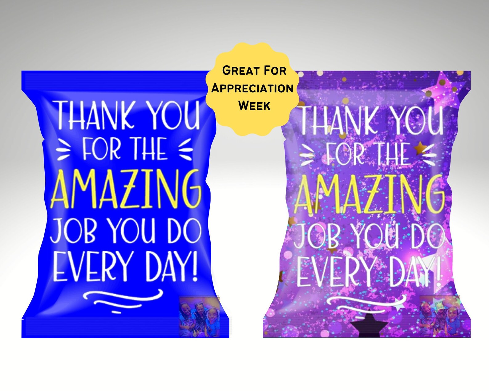 Teacher Appreciation Staff Appreciation Week School Staff - Etsy