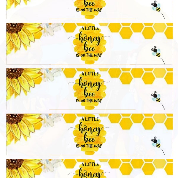 Bee Theme - Etsy