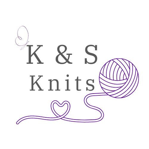KandSKnits - Etsy