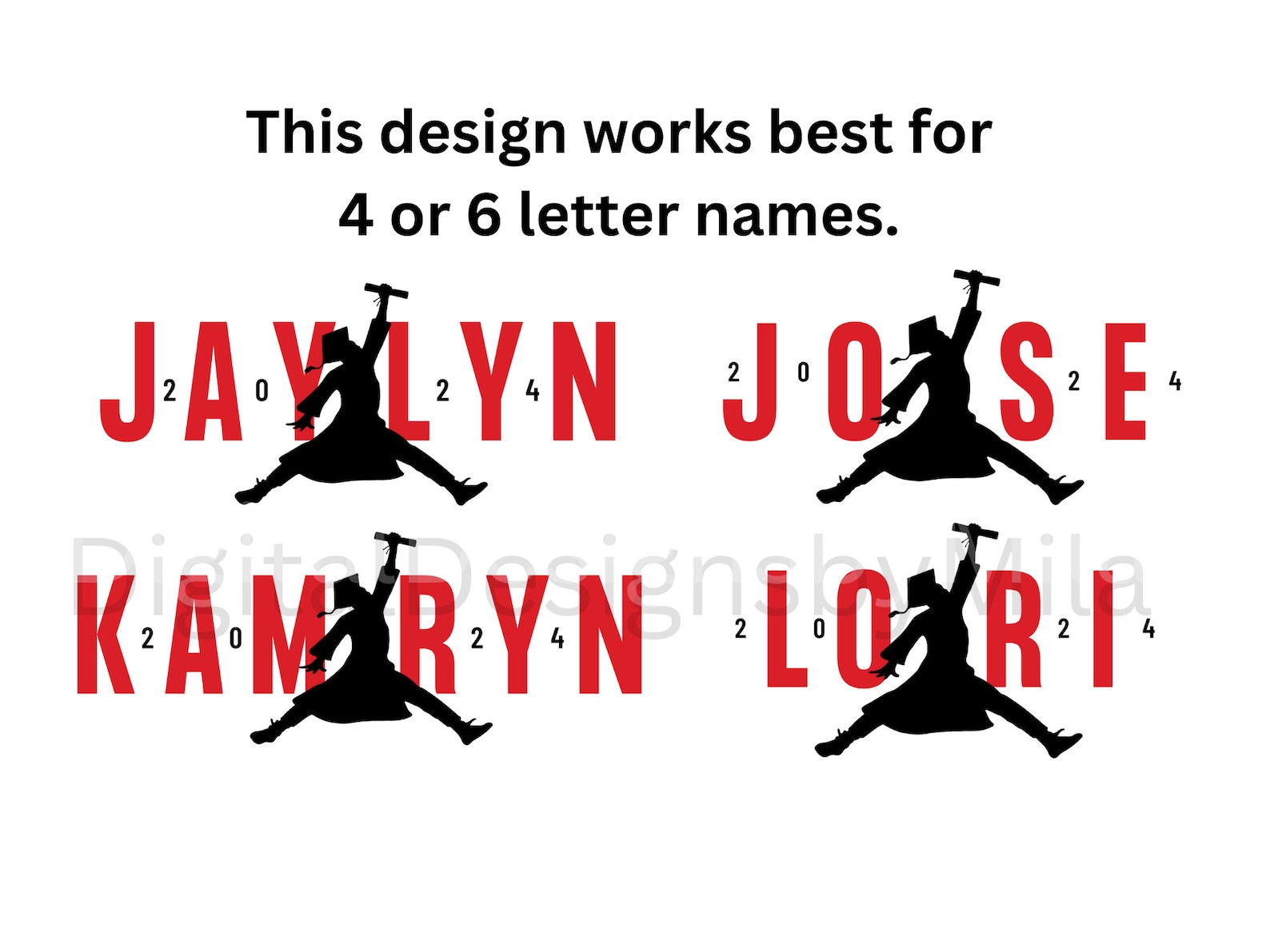 Custom Air Senior 2024 SVG Air Senior 2024 AIR Grad Air Senior 24 ...