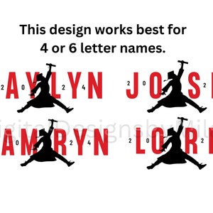 Custom Air Senior 2024 SVG Air Senior 2024 AIR Grad Air Senior 24 ...