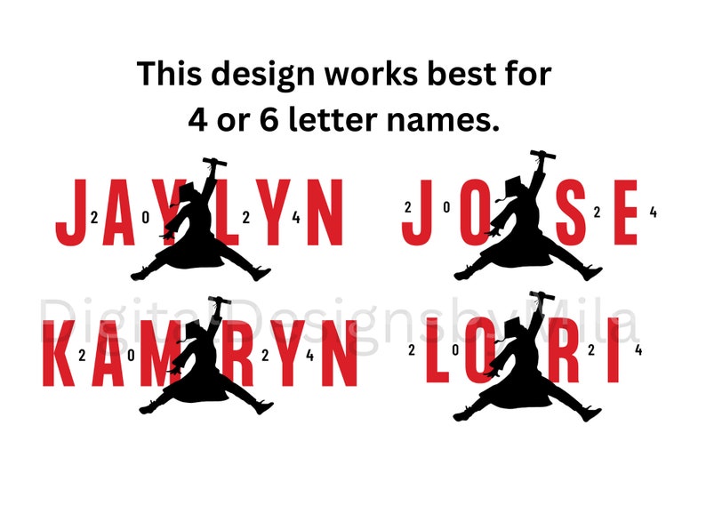 Custom Air Senior 2024 SVG Air Senior 2024 AIR Grad Air Senior 24 ...