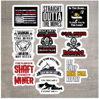 Coal Miner - Etsy