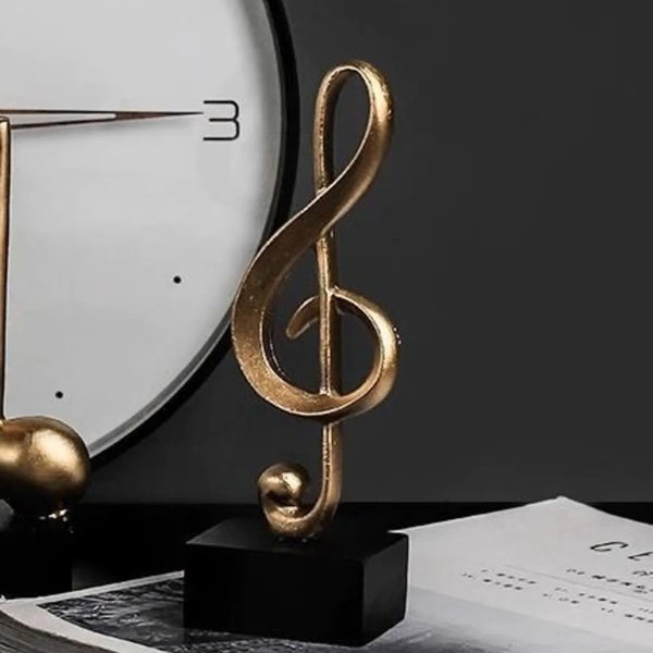 Treble Clef Art - Etsy