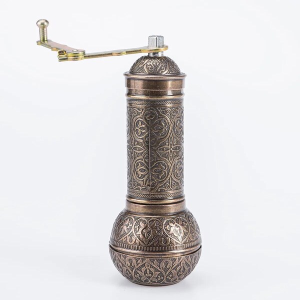 Turkish Grinder - Etsy