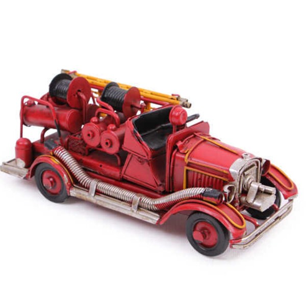 Fire Truck Gift - 60+ Gift Ideas for 2024