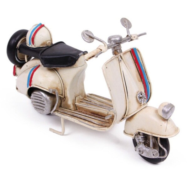 Metal Scooter - Etsy