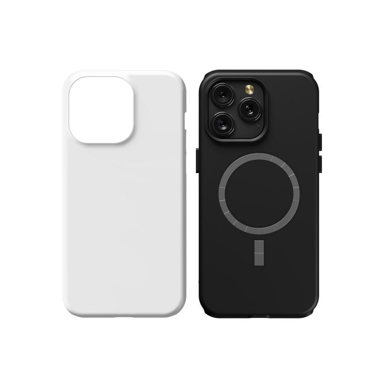 3D Sublimation Blank Phone Cases - Htvront Compatible - Etsy Australia