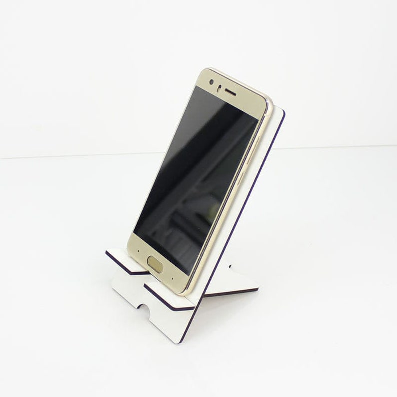 Sublimation Blank Phone Stand Dye Sublimation Phone Stand Blank ...