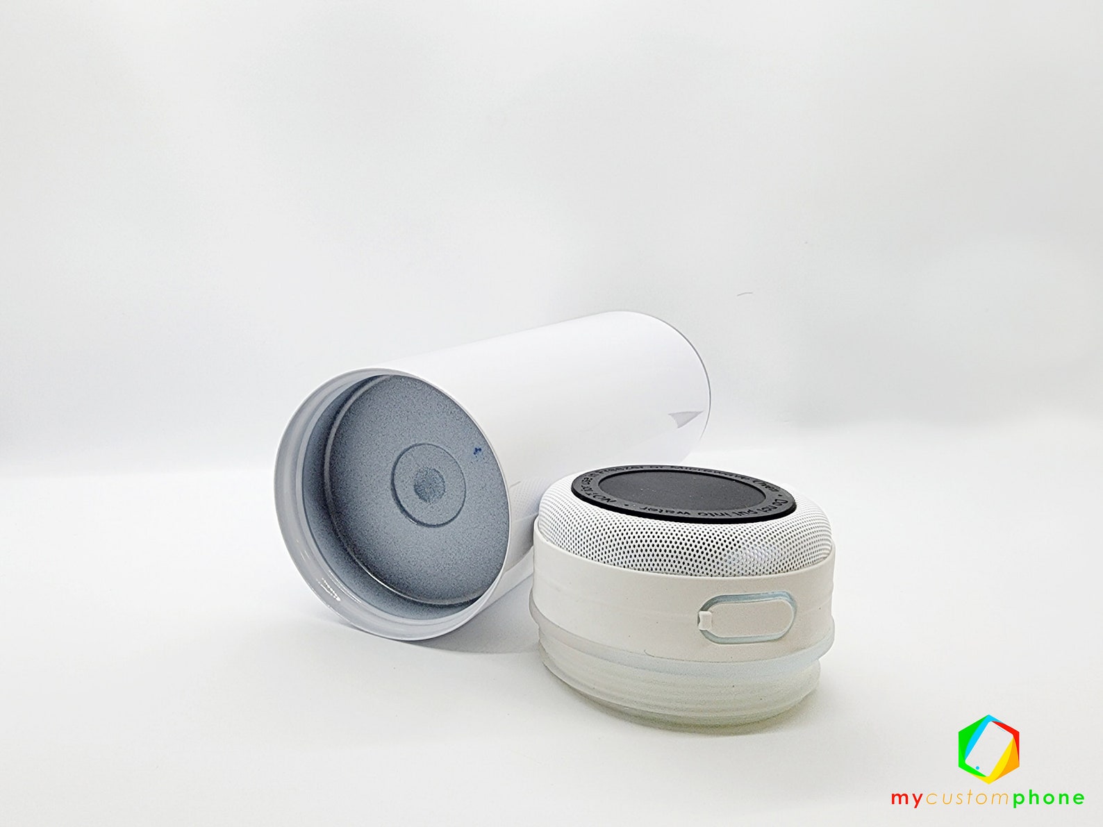 20oz Bluetooth Speaker Tumbler | Music| Sublimation Blank |USB Charger ...