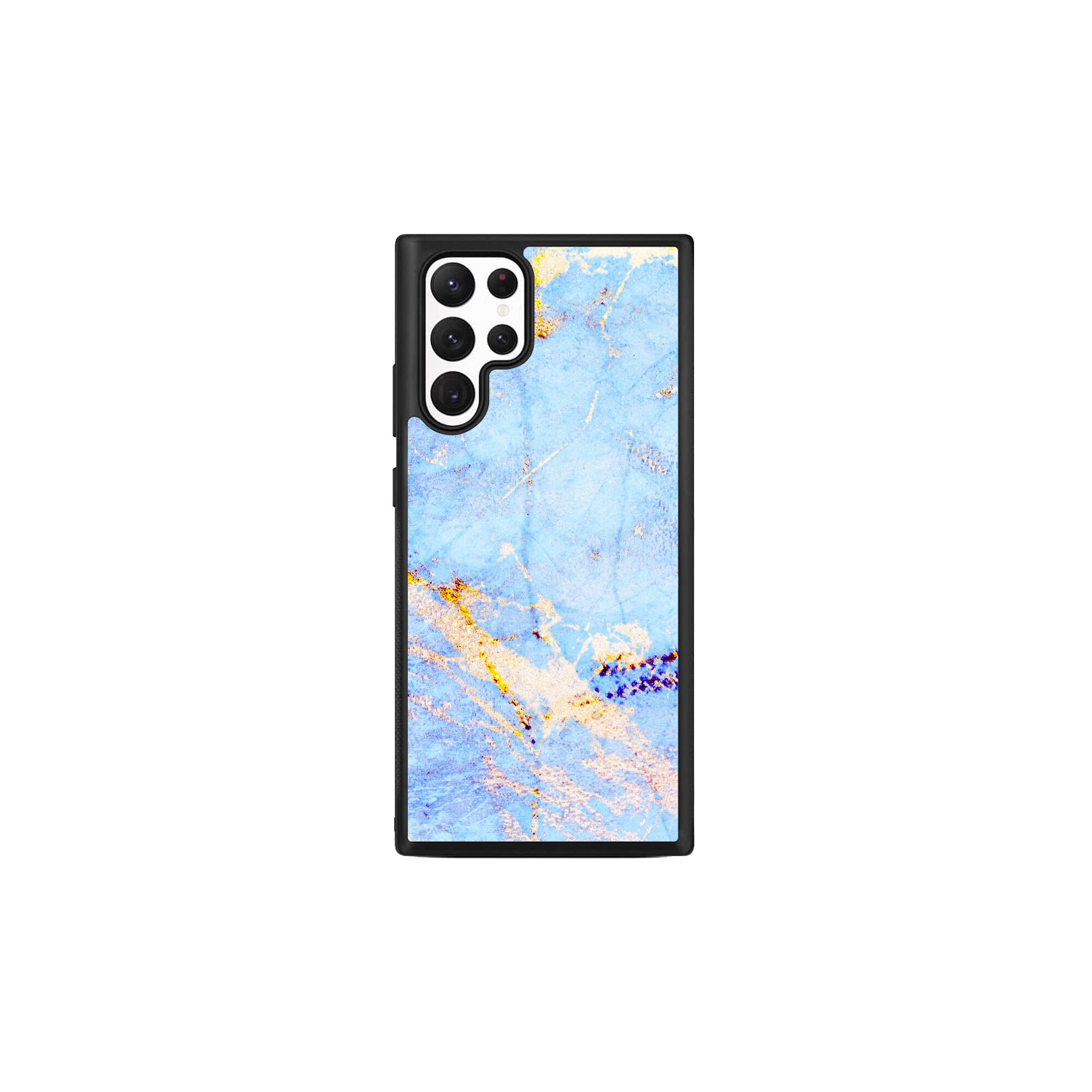Sublimation Blank Phone Case With Metal Insert - Etsy
