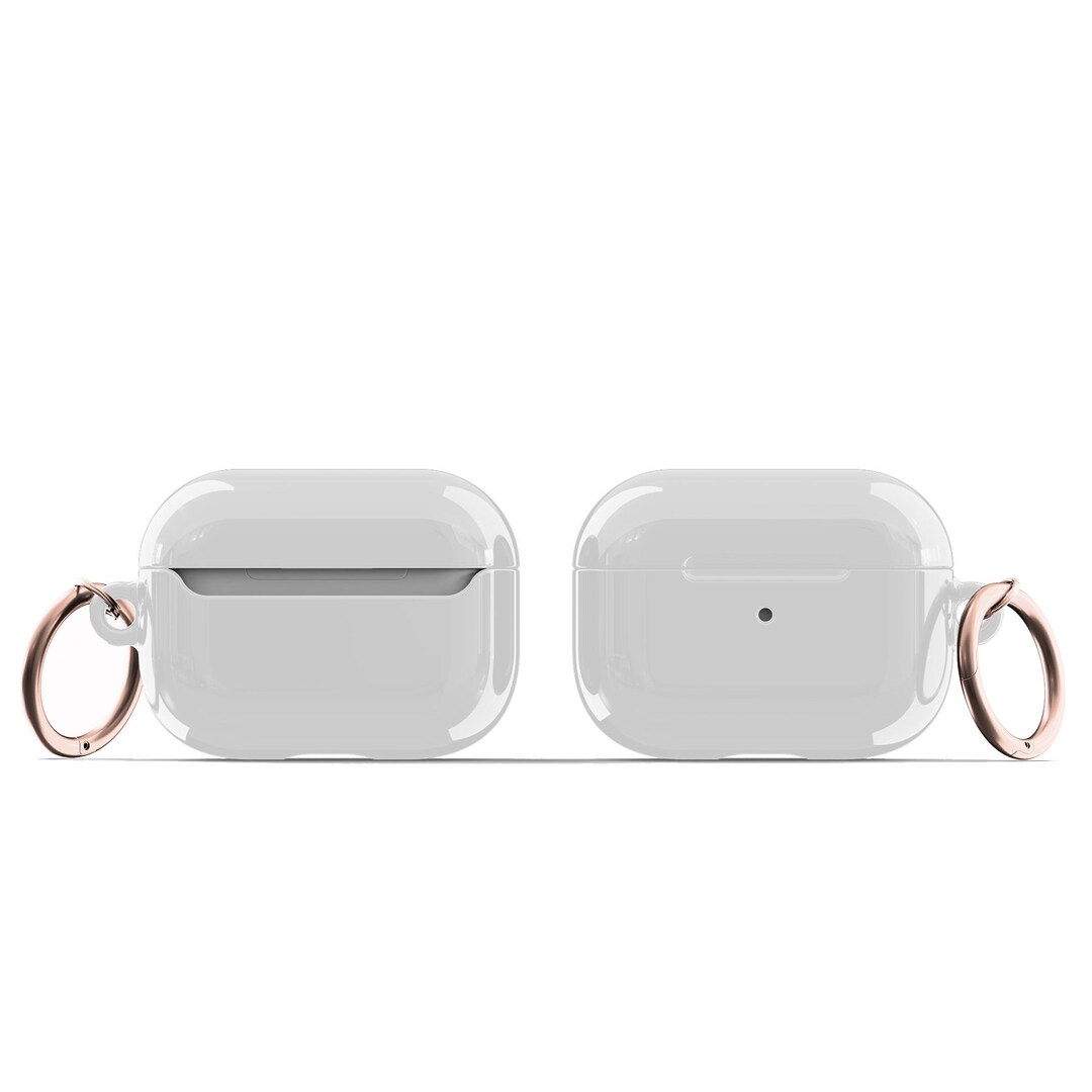3D Sublimation Blank AirPod Cases - Etsy