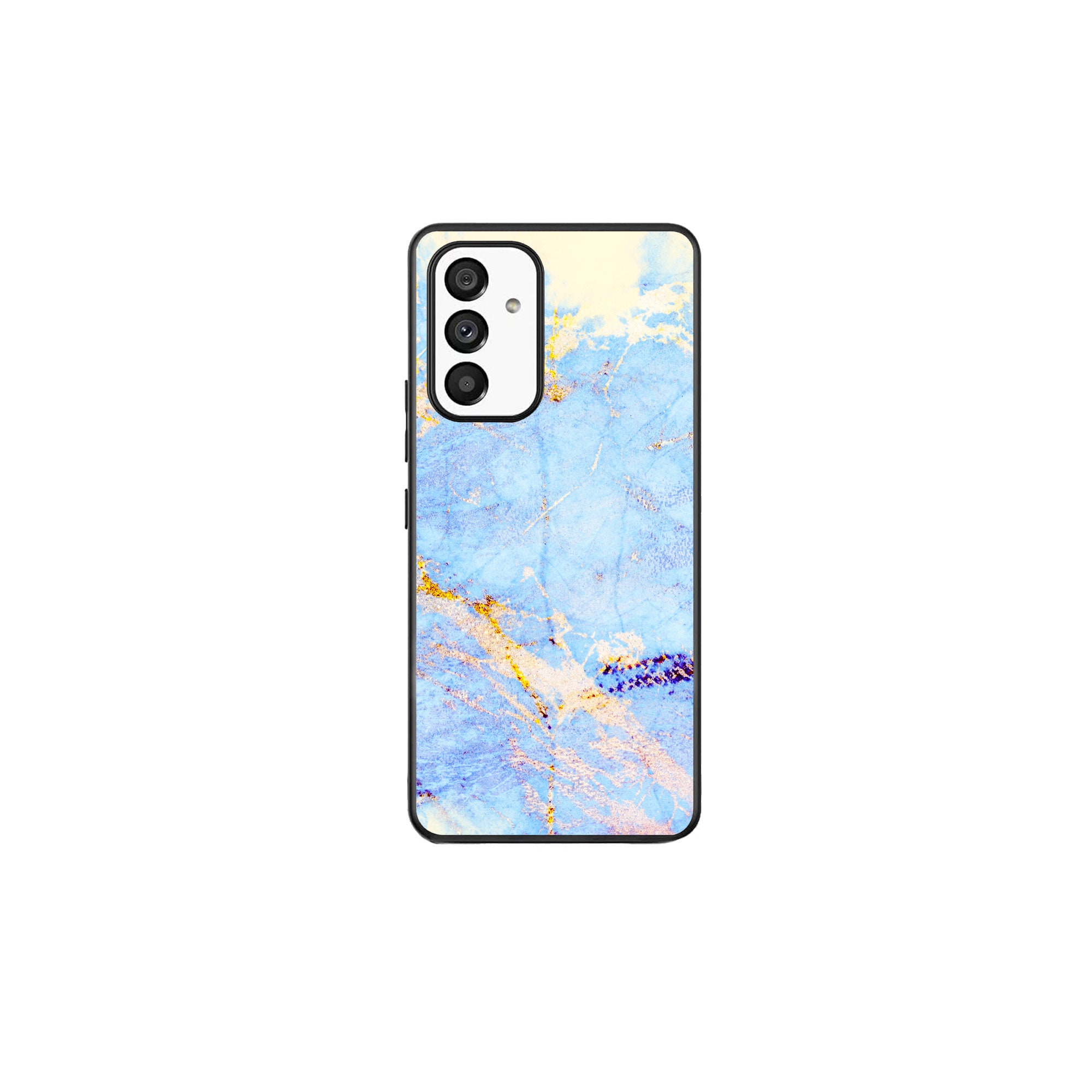 Sublimation Blank Phone Case With Metal Insert - Etsy