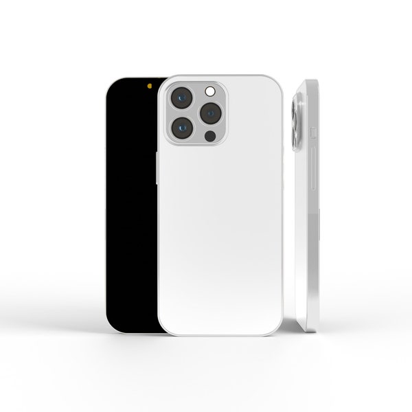 Blank iPhone Case - Etsy Canada