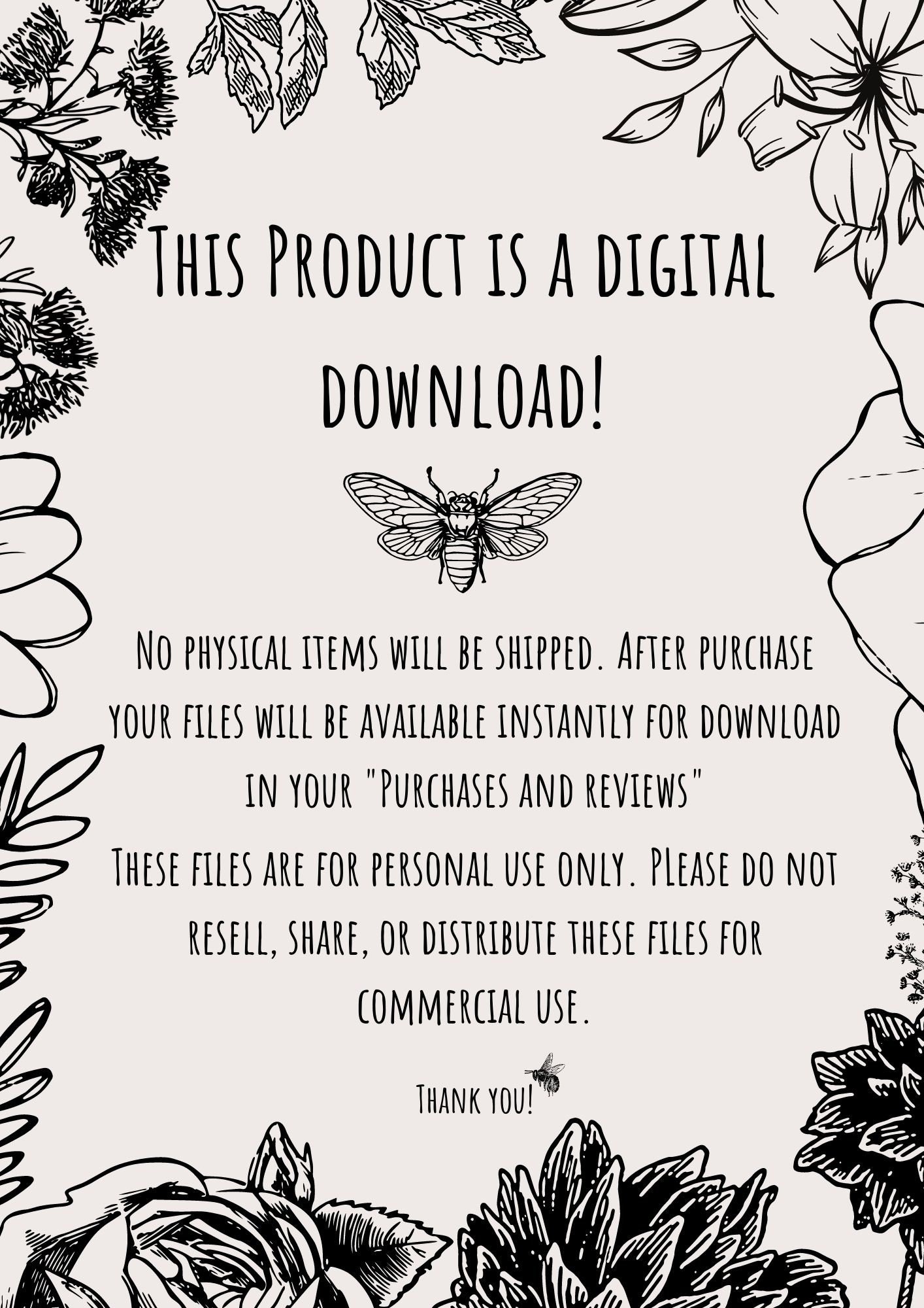 Printable Spirit Guide ID Pendulum Boards Digital Download - Etsy