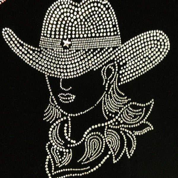 Rhinestone Western Wear - Etsy