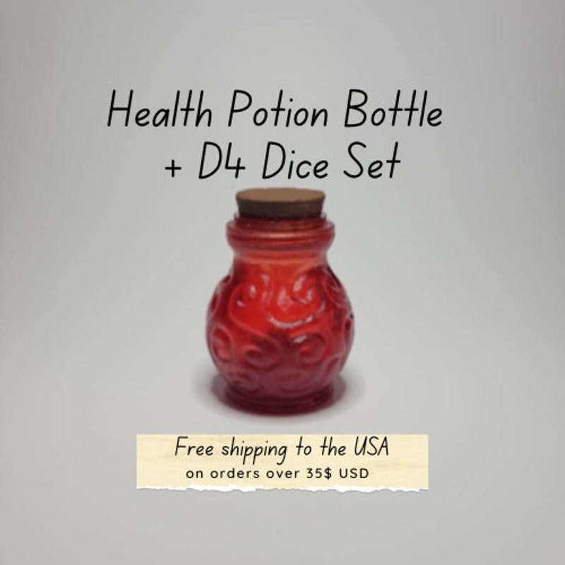 Dnd Props - Etsy