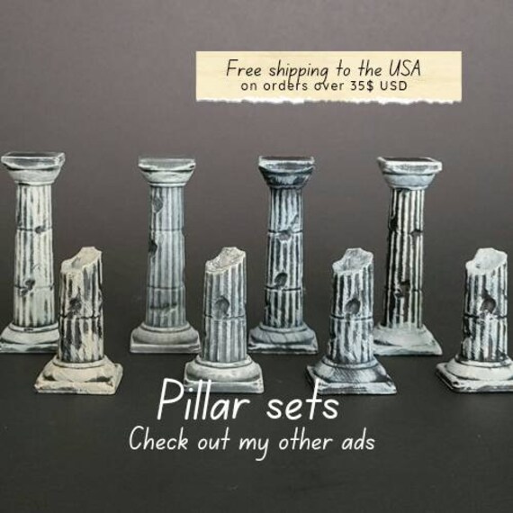 28mm Roman Terrain