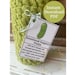 PRINTABLE Emotional Support Pickle Tags, Mini Pickle Pattern, Display ...