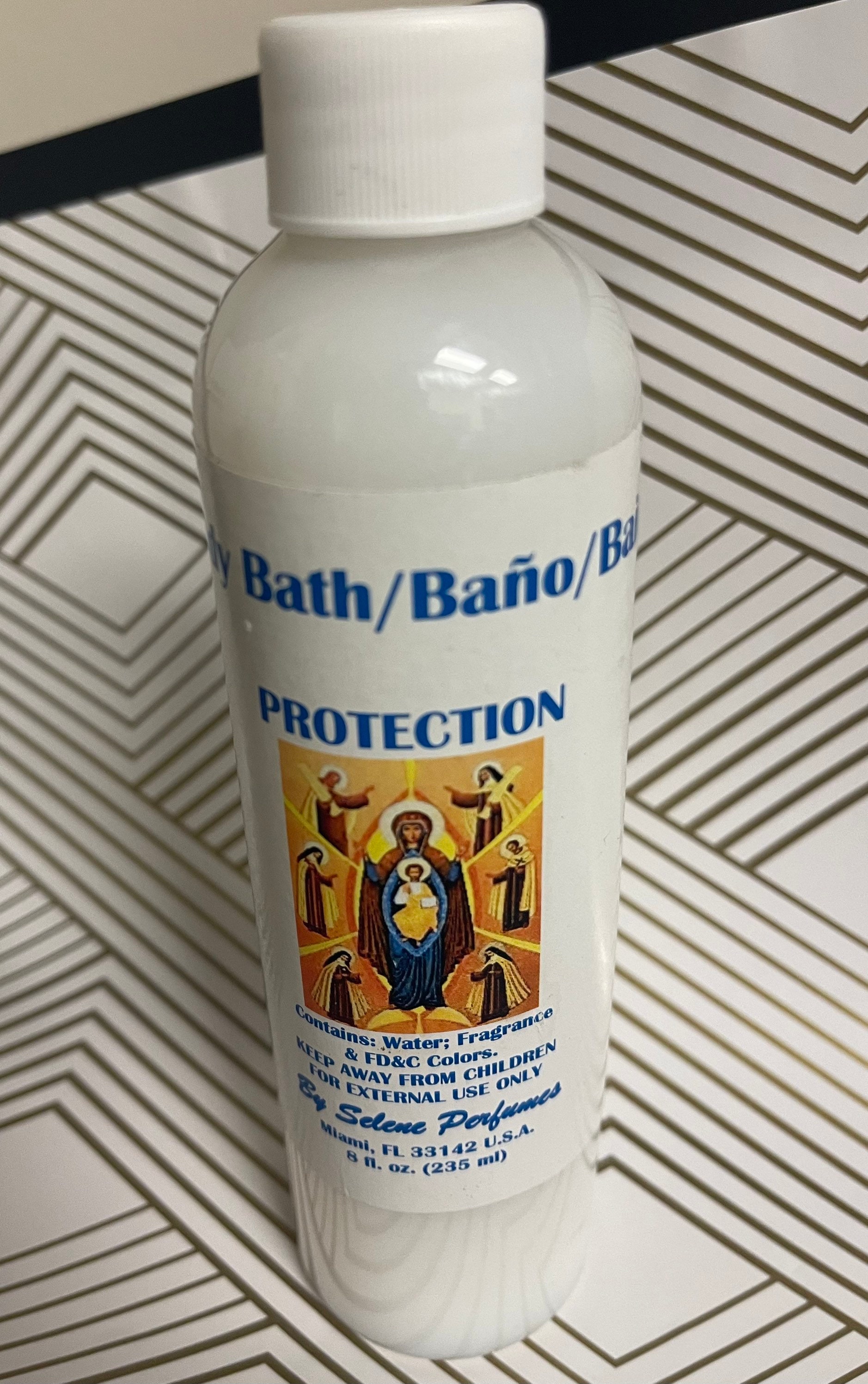 Spiritual Cleansing Herbs Baths - Etsy