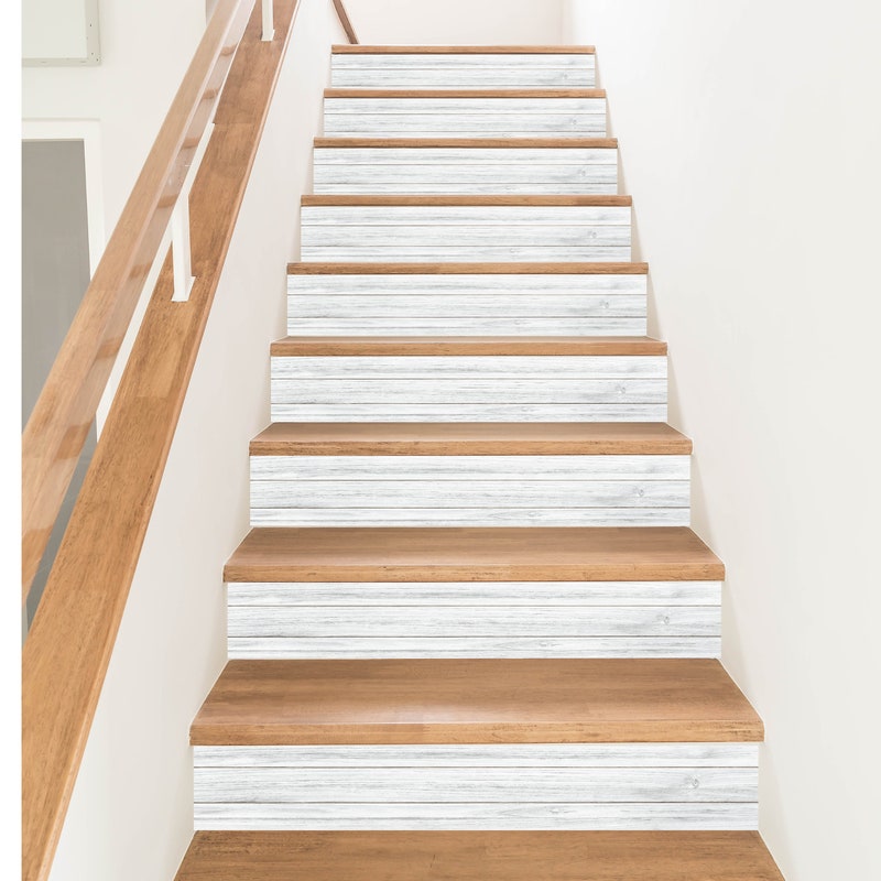Stair Riser Stickers - Etsy